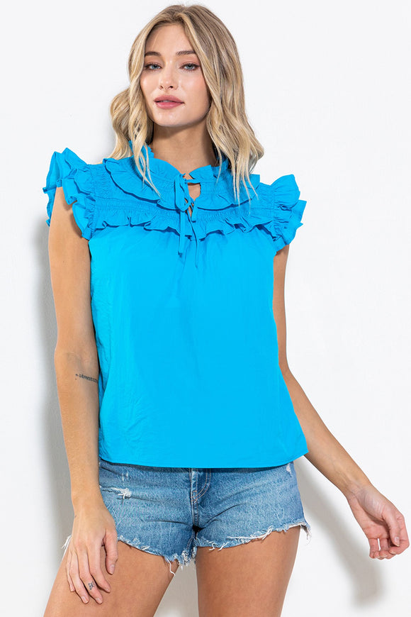 ALL TOPS – The Common Sage